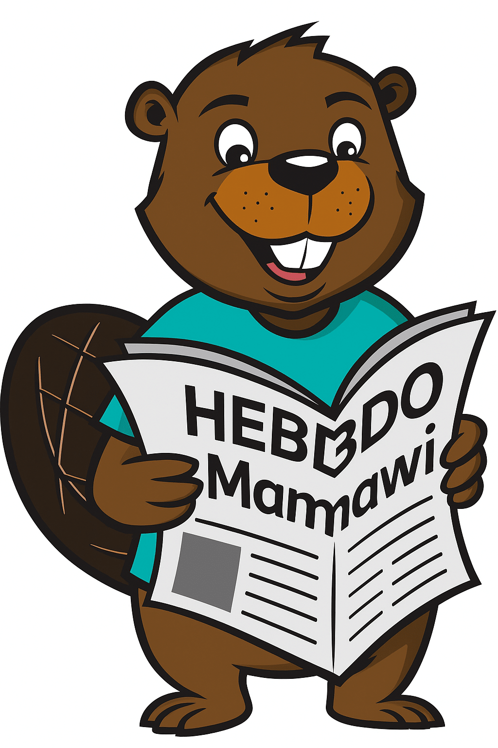 Hebdo Mamawi du 19 novembre 2025 - Mamawi